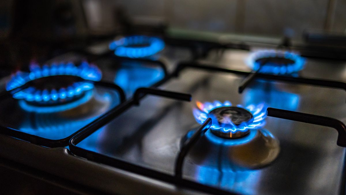 Expert Gas Stove Repair Pretoria